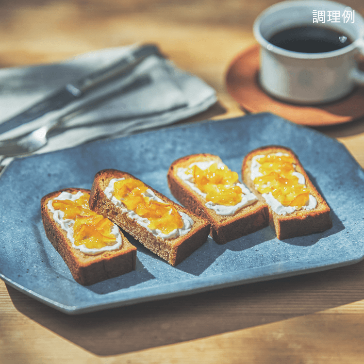 미니 식빵 오렌지 – 베이스 푸드 | BASE FOOD KR | Official Shop