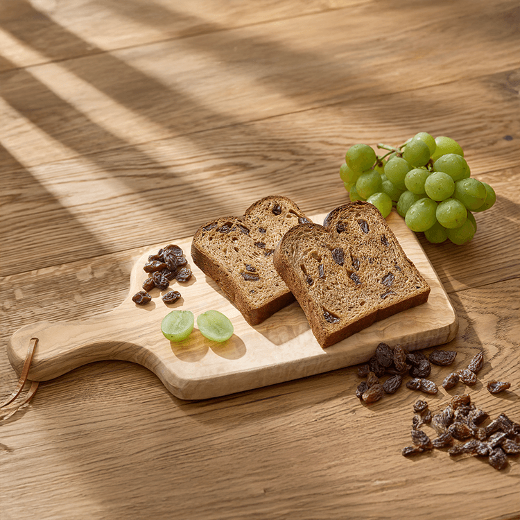 미니 식빵 건포도 – 베이스 푸드 | BASE FOOD KR | Official Shop